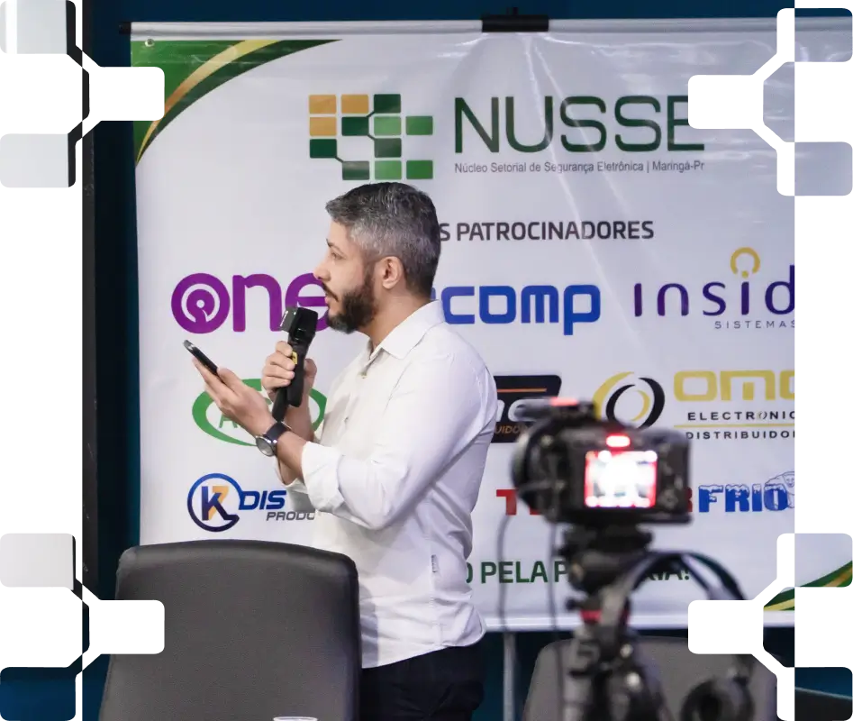NUSSE